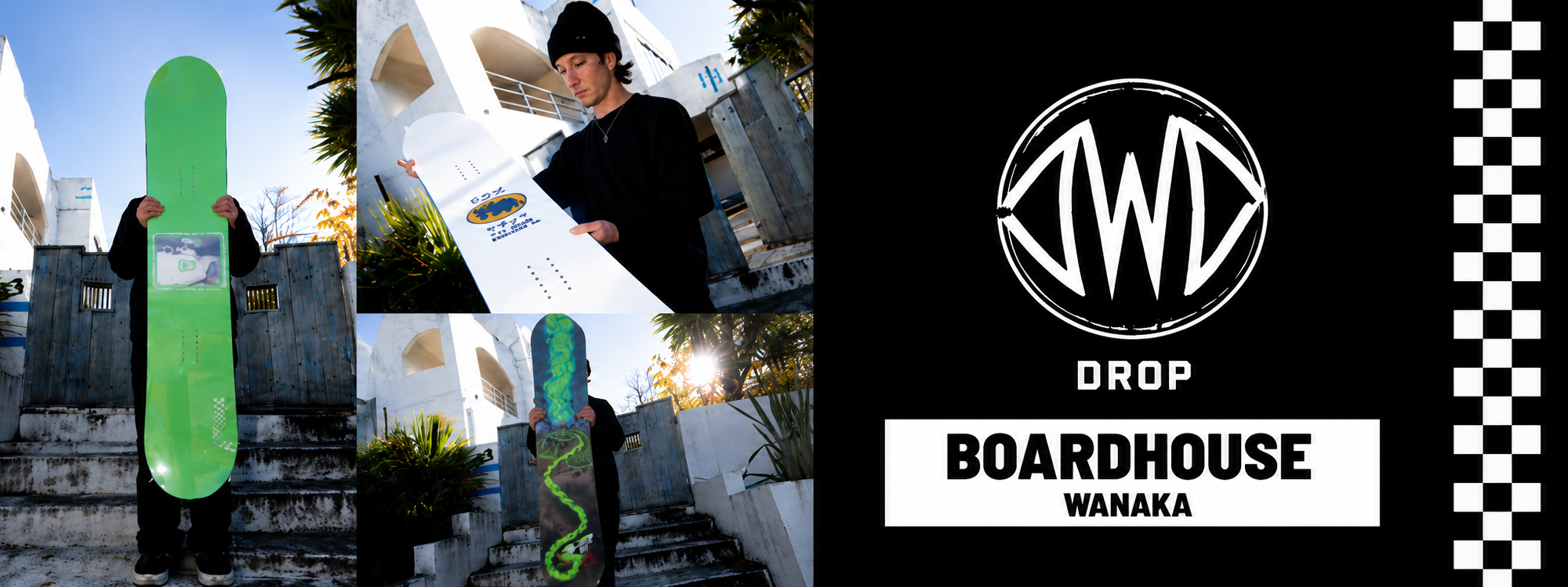 Boardhouse